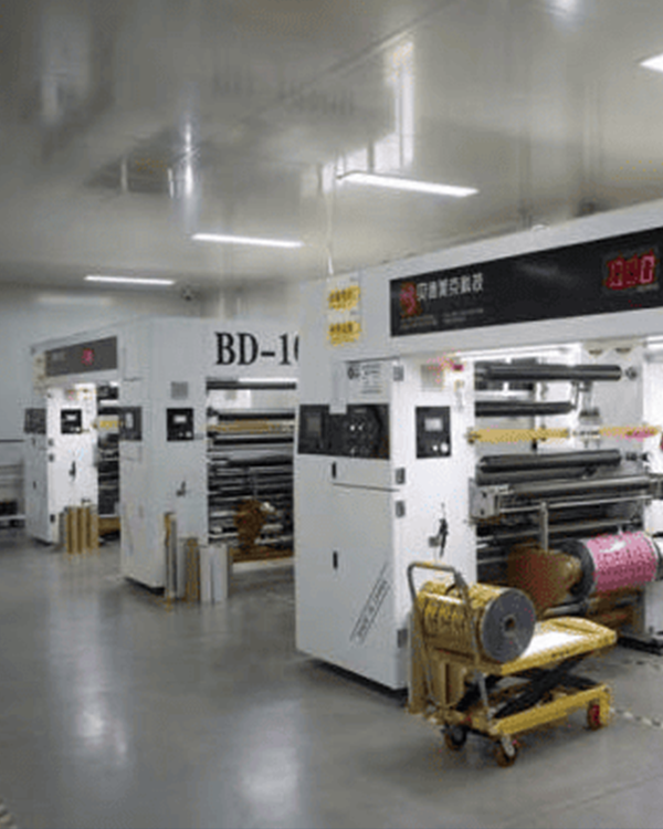 Dust-free workshop Eliminate dust pollution – Evercone